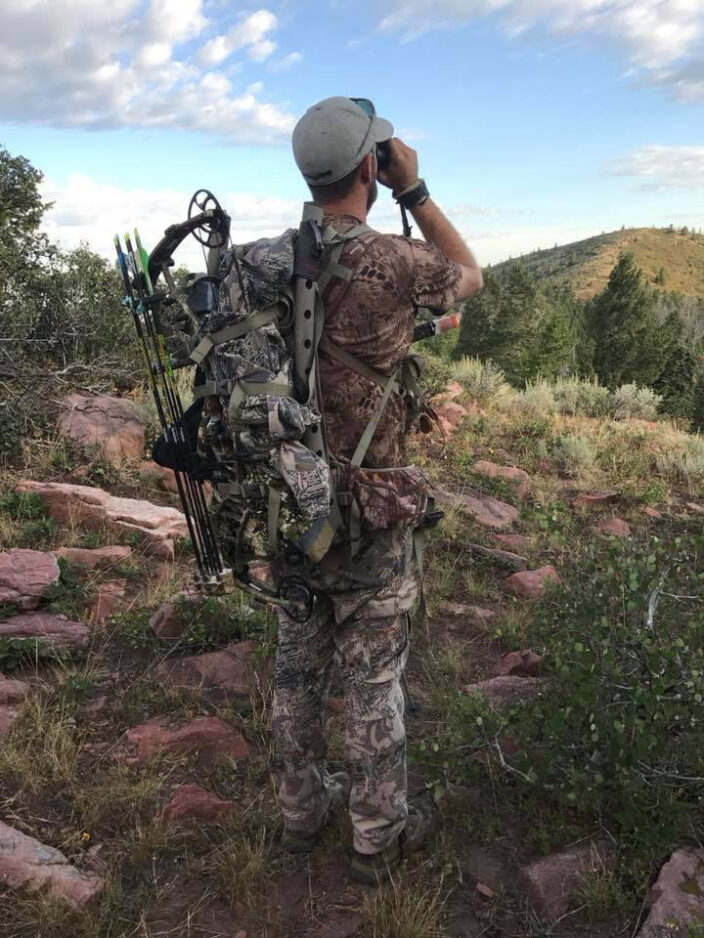 What hunters should know for the 2025 Utah deer and elk hunts | News ...